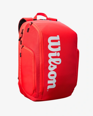 Wilson Super Tour Backpack – Alpine Ski Shop