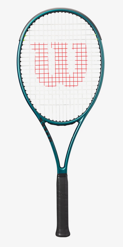 Wilson Blade 100L V9 Tennis Racket – Alpine Ski Shop