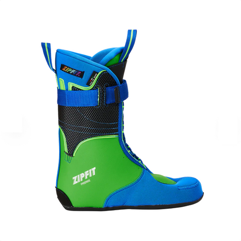 Zipfit Freeride Boot Liner – Alpine Ski Shop